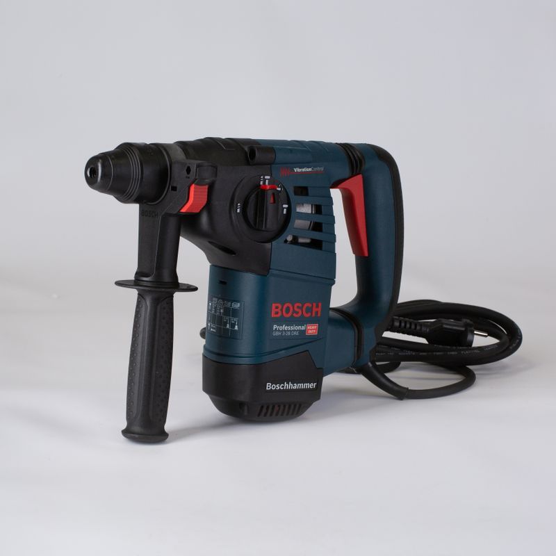 Купить Перфоратор Bosch GBH 3-28 DRE Professional в Мегионе, цены ...